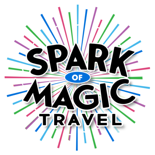 Disney Vacation Club – spark of magic travel
