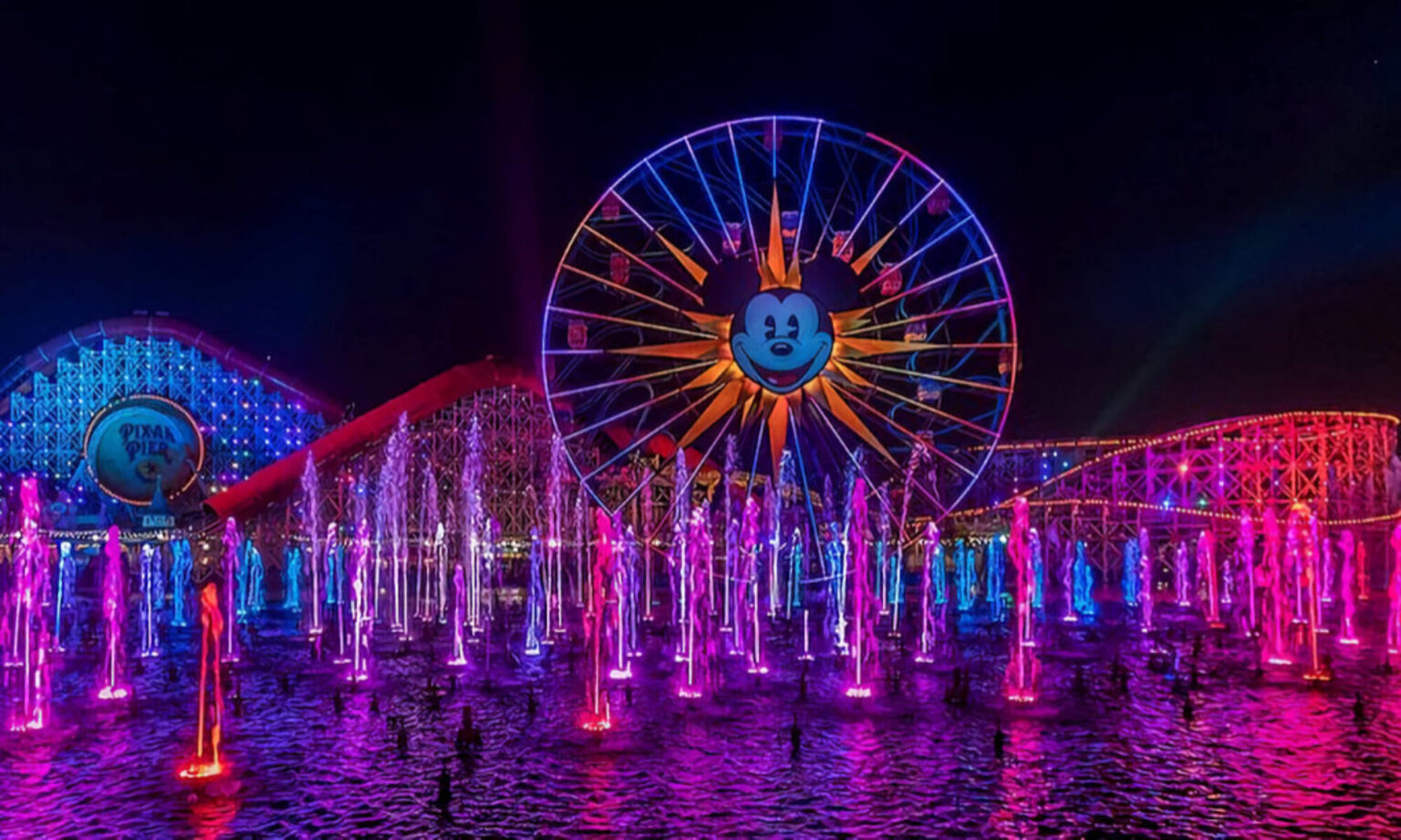 spark of magic travel – our agents, your spark